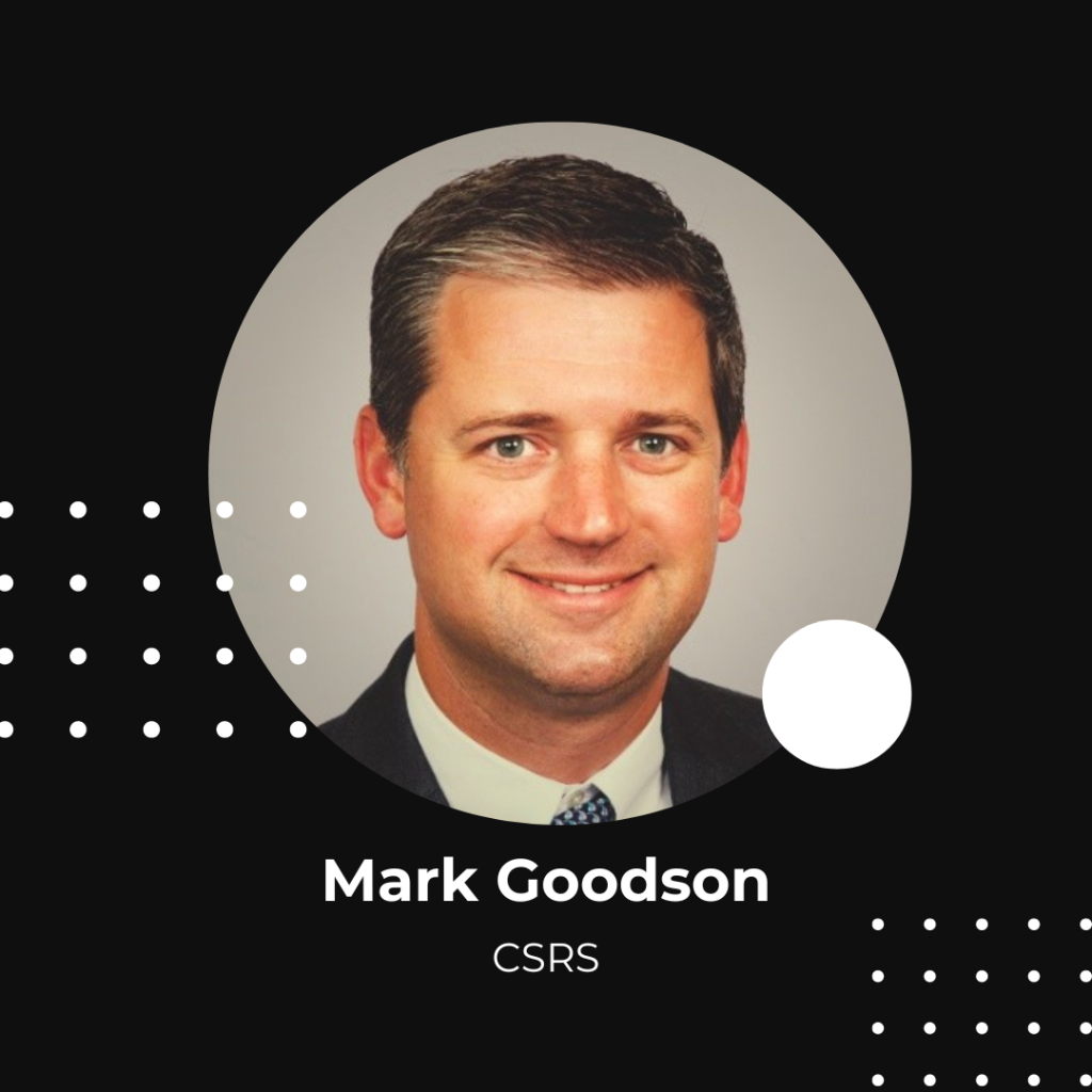 Ep. 28 From Arkansas to Louisiana: Mark Goodson’s Path as a Landscape Architect and Community ...